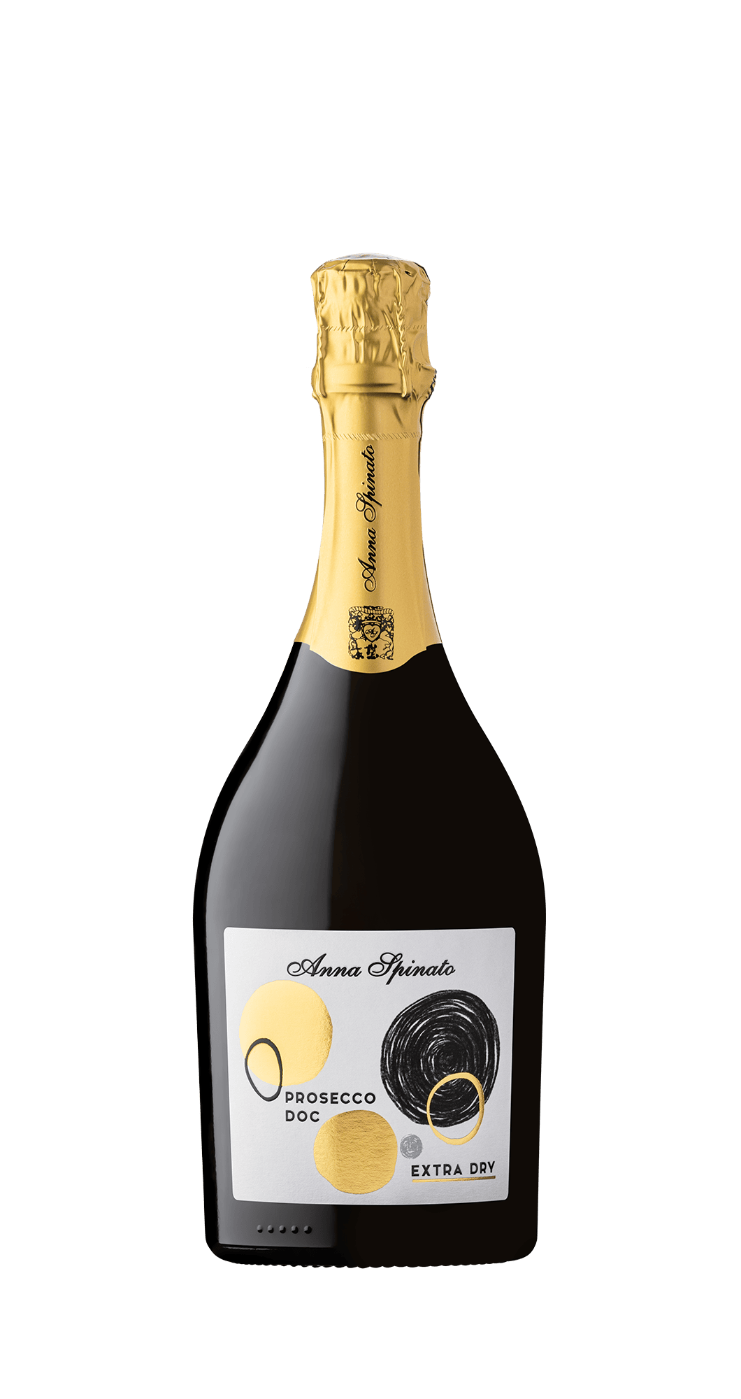 Prosecco Millesimato Doc Extra Dry - Anna Spinato Vini